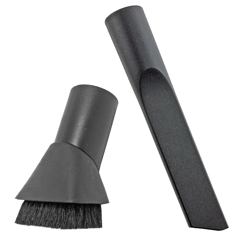 SPARES2GO Extension Rod and Floor Tool Kit compatible with Karcher ...