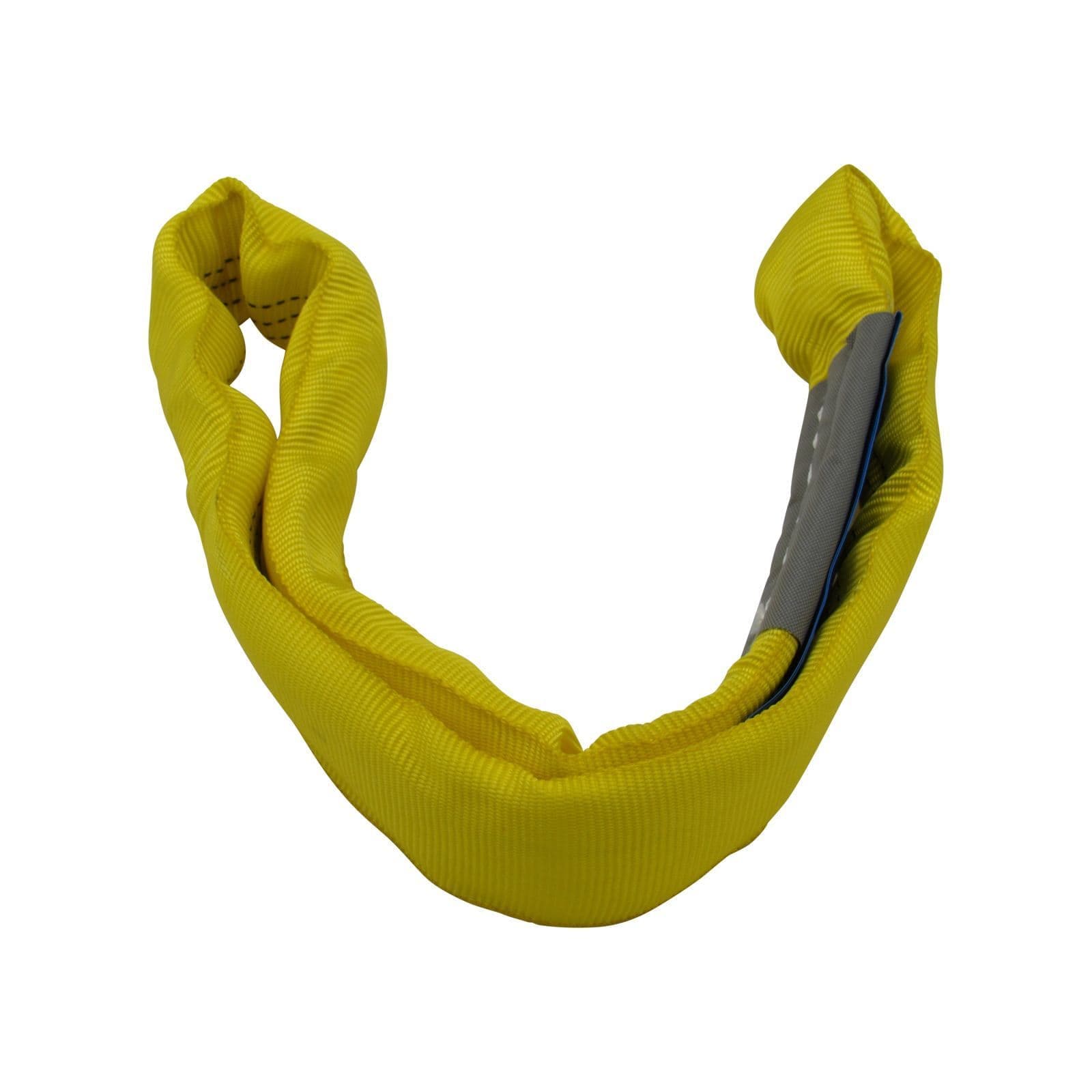 Duplex Lifting Sling Polyester Webbing (3 Ton 0.5M EWL Endless Web ...