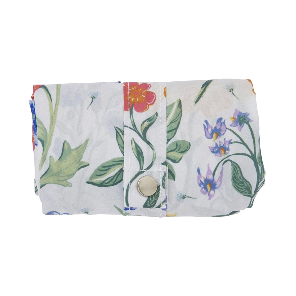 Ulster Weavers Cottage Garden Packable Bag Multi - Tesco Groceries