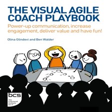 Visual Agile Coach Playbook - Tesco Groceries