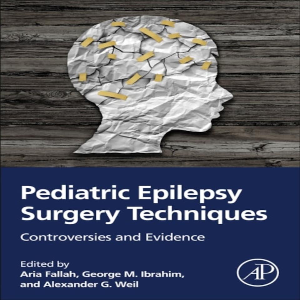 Pediatric Epilepsy Surgery Techniques - Tesco Groceries