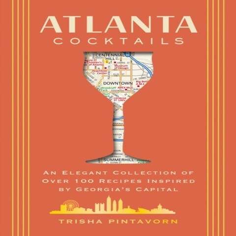 Atlanta Cocktails - Tesco Groceries