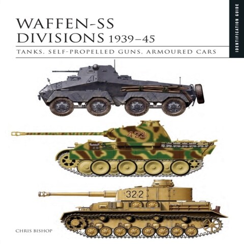 Waffen Ss Divisions 1939-45 - Tesco Groceries