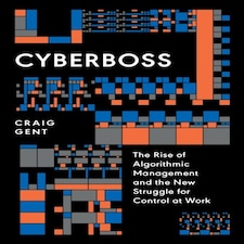 Cyberboss - Tesco Groceries