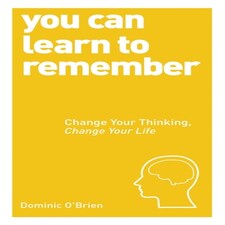 You Can Learn To Remember - Tesco Groceries