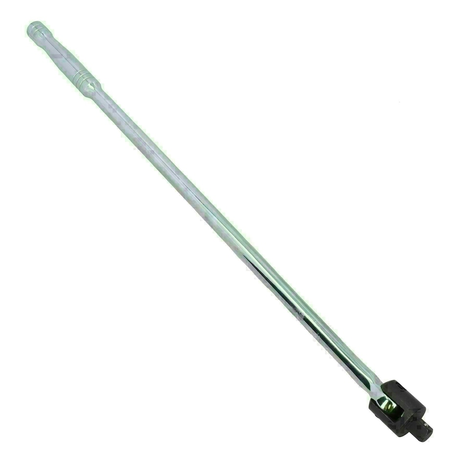 24" Power / Breaker / Knuckle Bar 1/2"dr AT286 - Tesco Groceries