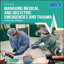 Managing Medical And Obstetric Emergencies And Trauma - Tesco Groceries