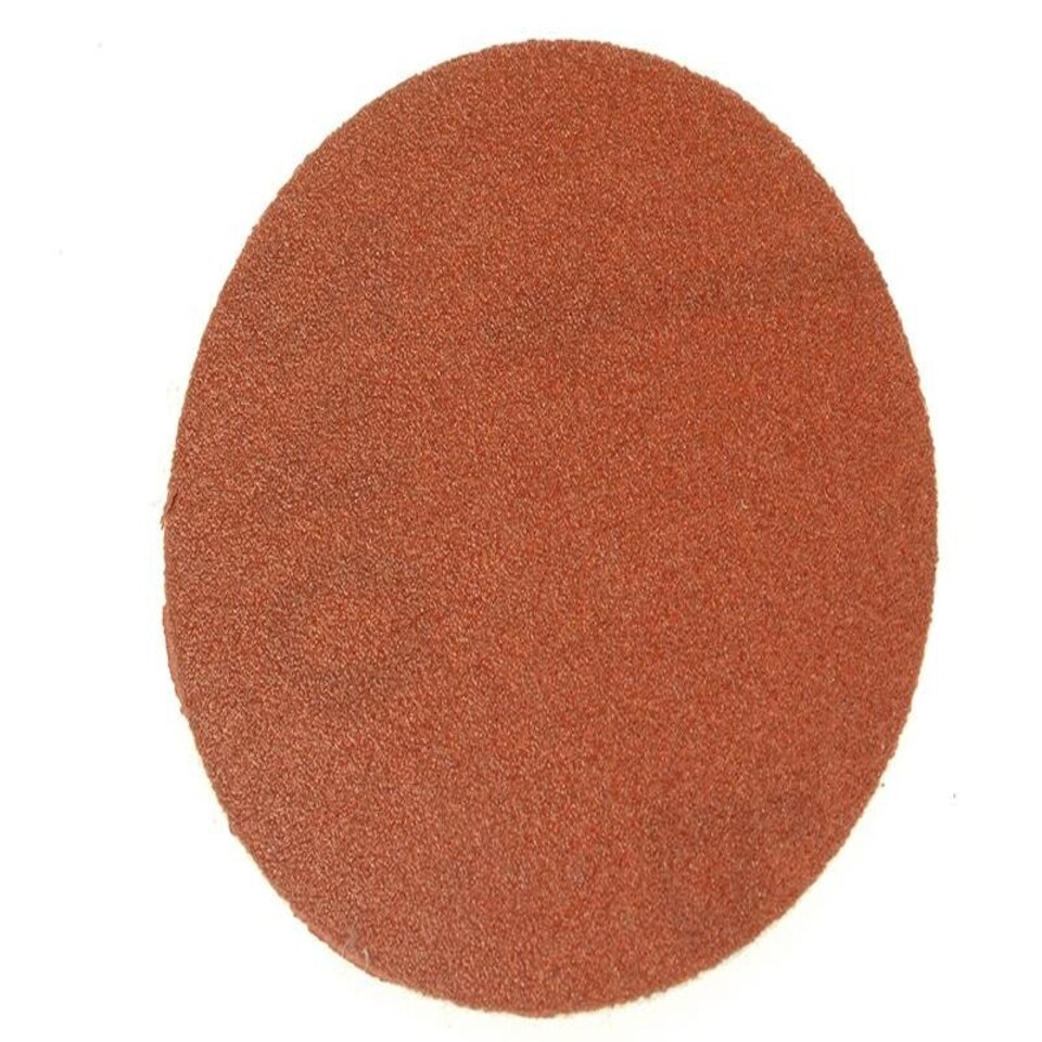 Flexipads World Class Abrasive Disc 50Mm P120 Grip - Tesco Groceries