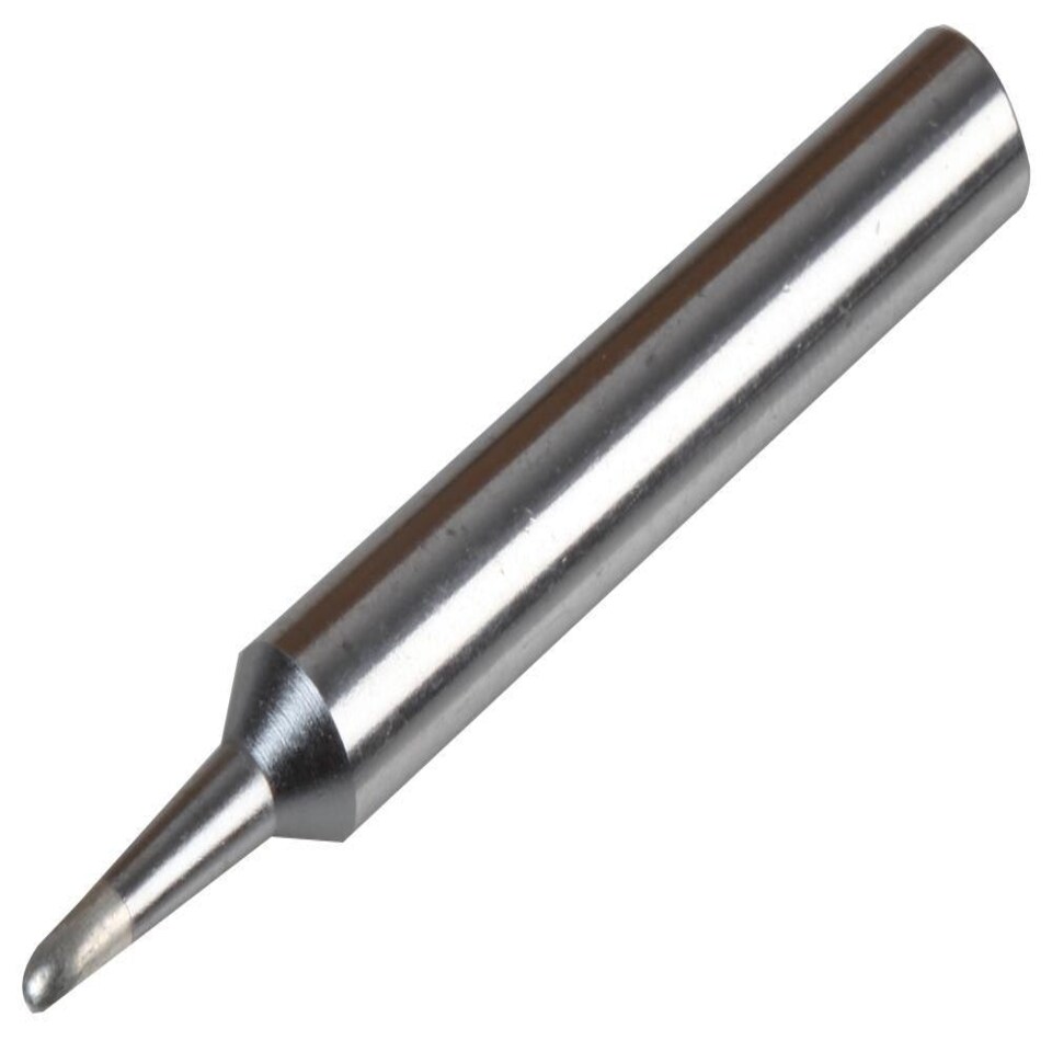ANTEX - 2.3mm Straight Chisel Soldering Iron Tip for XS Series ...