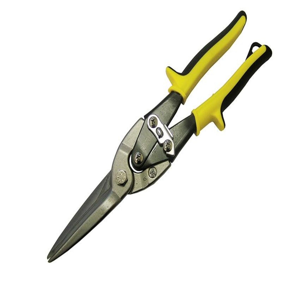 Faithfull Multi-Purpose Compound Power Cut Snips 250Mm (10In) - Tesco ...