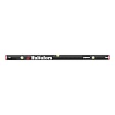 Hultafors Hv Craftsman Spirit Level - Multi Colour - 120cm - Tesco ...