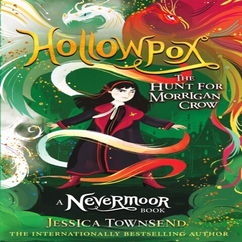 Hollowpox - Tesco Groceries