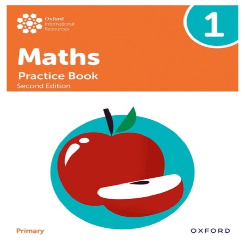 Oxford International Maths: Practice Book 1 - Tesco Groceries