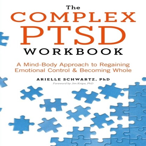 The Complex Ptsd Workbook - Tesco Groceries