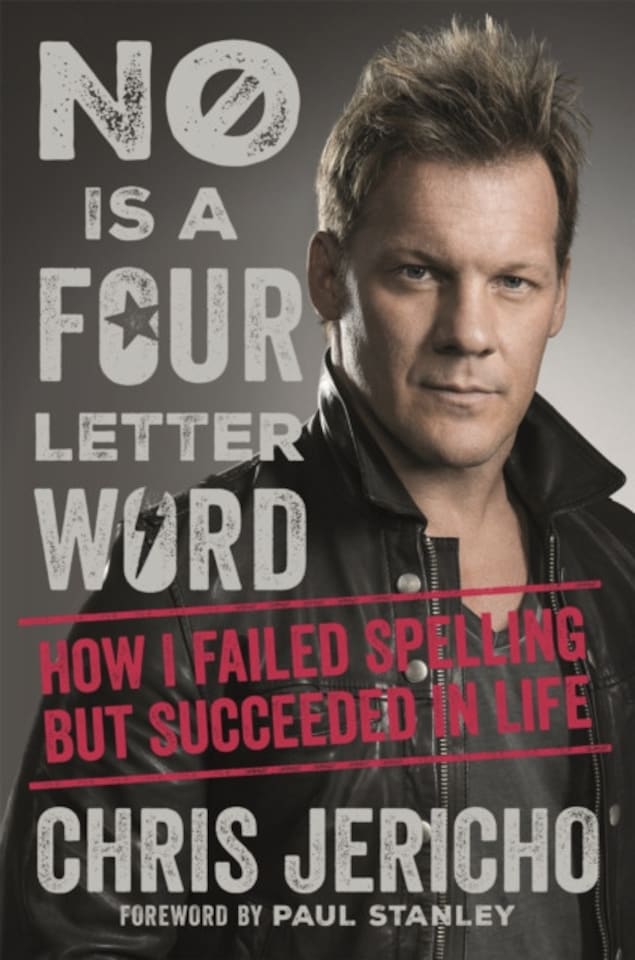 No Is a Four-Letter Word Paperback Book - Tesco Groceries