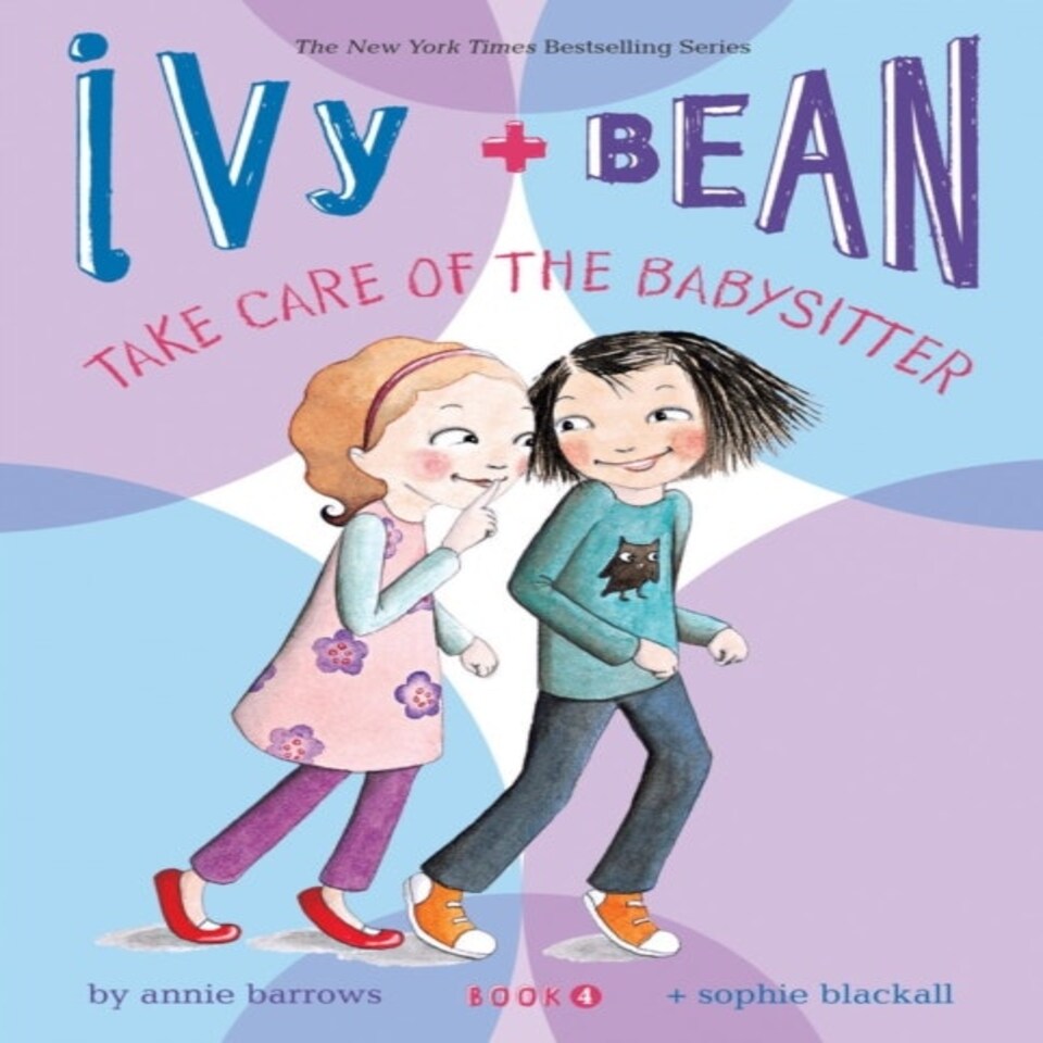 Ivy And Bean Take Care Of The Babysitter: Book 4 - Tesco Groceries