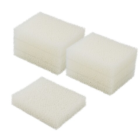 Pisces 6 x (pack) Compatible Replacement Filter Foam Suitable for PF 2 ...