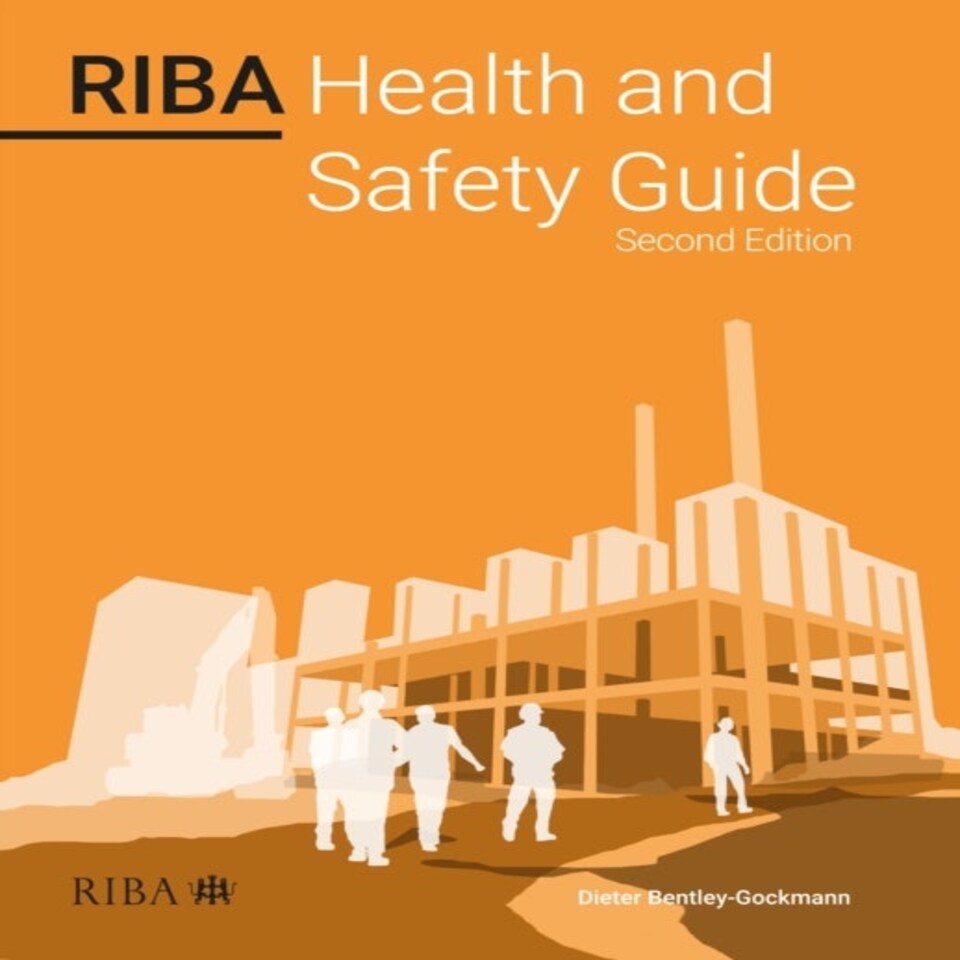 Riba Health & Safety Guide 2023 - Tesco Groceries