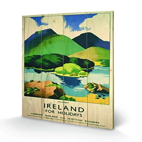 KILLARNEY - IRELAND - Tesco Groceries