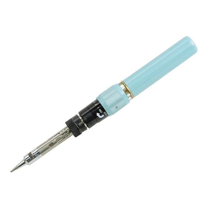 Weller Pyropen Junior Soldering Iron - Multi Colour - One Size - Tesco ...