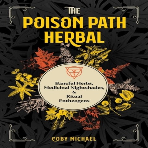 The Poison Path Herbal - Tesco Groceries