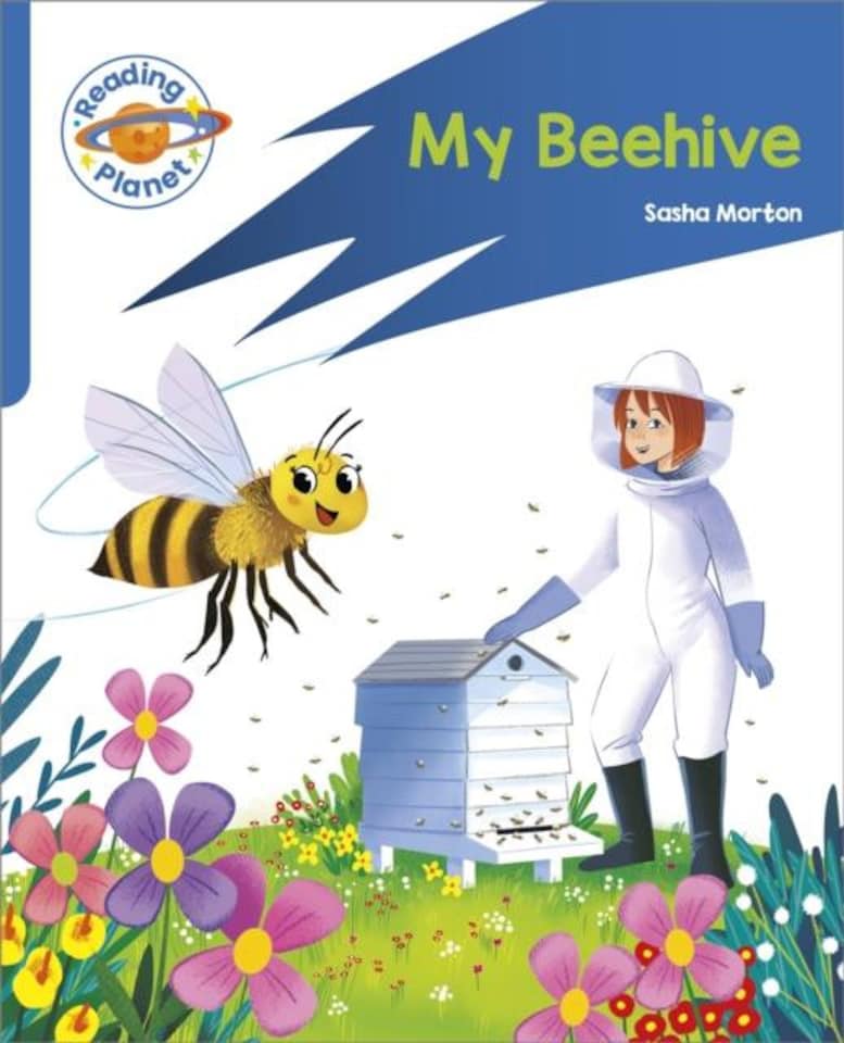 Reading Planet: Rocket Phonics – Target Practice - My Beehive ...
