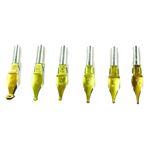 Speedball B Pen Set - Tesco Groceries