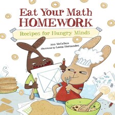 Eat Your Math Homework - Tesco Groceries