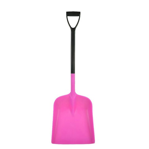 Harold Moore Stable Master Shovel - Pink - 116cm - Tesco Groceries