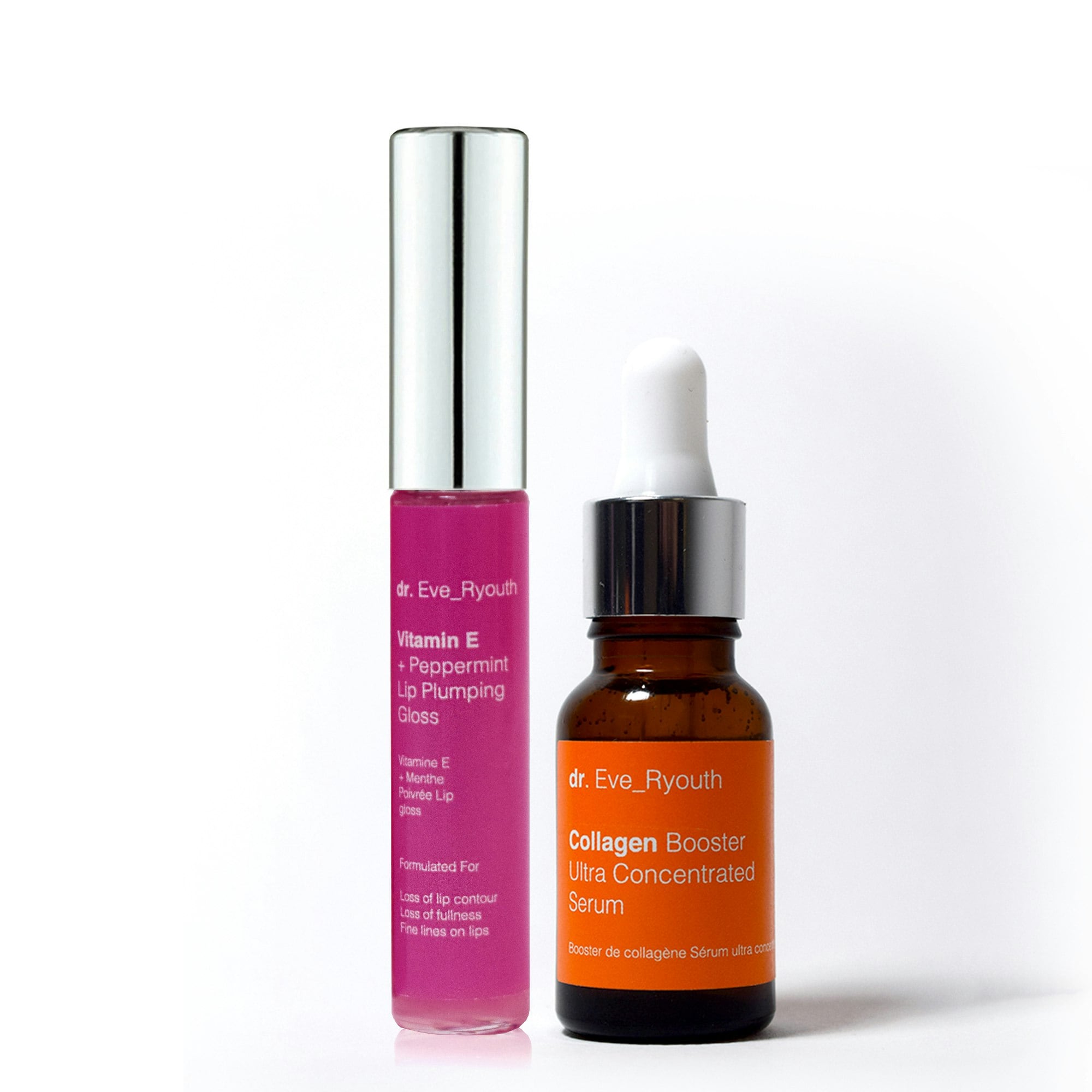 Collagen Booster Ultra Concentrated Serum 15ml + Vitamin E And ...