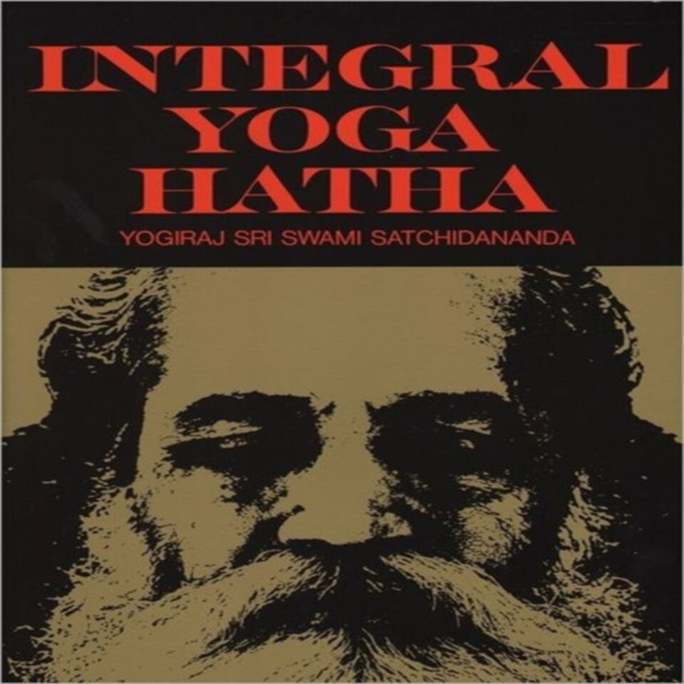 Integral Yoga Hatha - Tesco Groceries