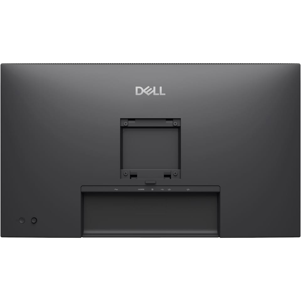 DELL P2726H Computer Monitors - 27 Inches - Black - Tesco Groceries