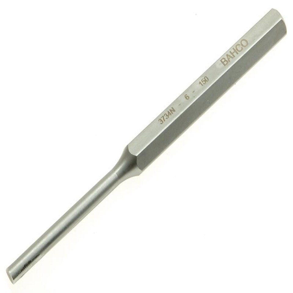 Bahco Parallel Pin Punch 2Mm (5/64In) - Tesco Groceries