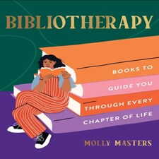 Bibliotherapy - Tesco Groceries