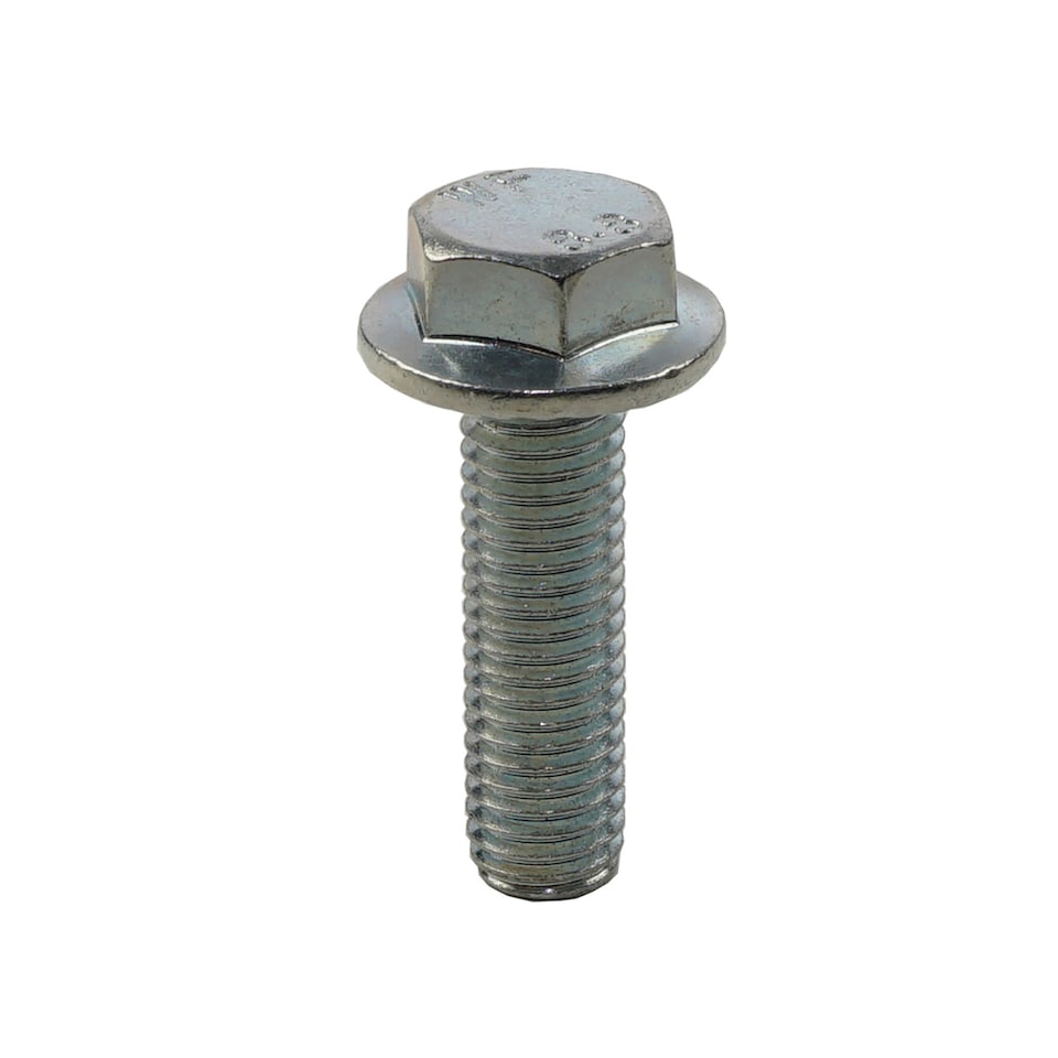 Unifix Grade 8.8 Serrated Flange Bolt M12 x 40/40 - Box of 100 - Tesco ...