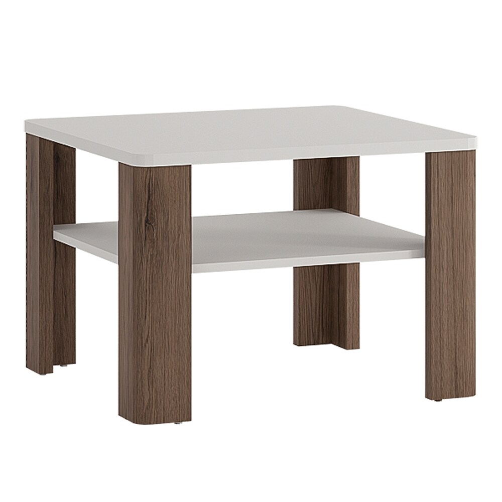 Toronto Coffee Table with shelf - Tesco Groceries