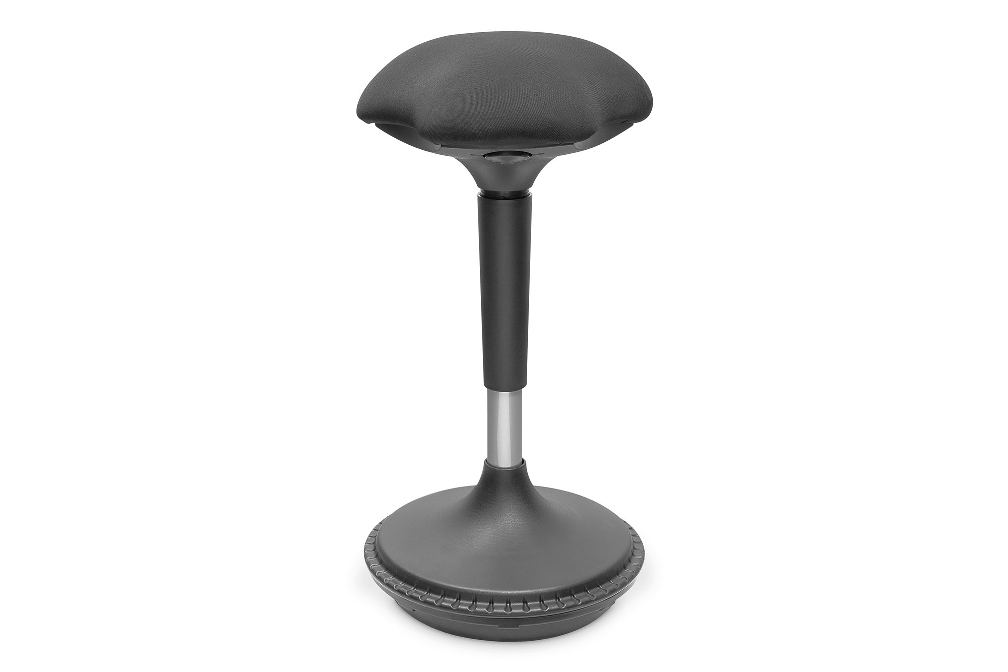 DIGITUS ERGONOMIC STOOL / STANDING AID - GAS SPRING - Tesco Groceries