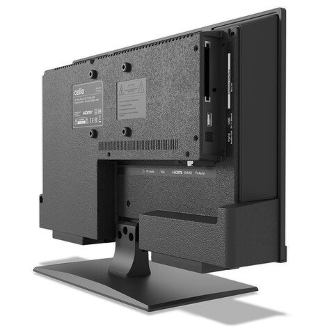 Cello 19" HD Ready LED TV C1924SH - Tesco Groceries