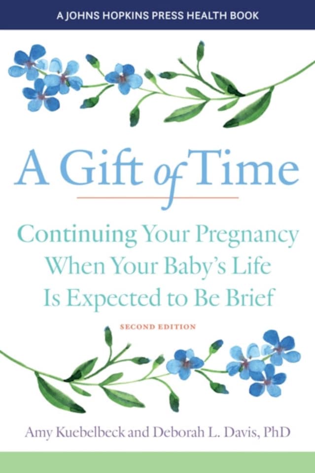 A Gift of Time Paperback Book - Tesco Groceries