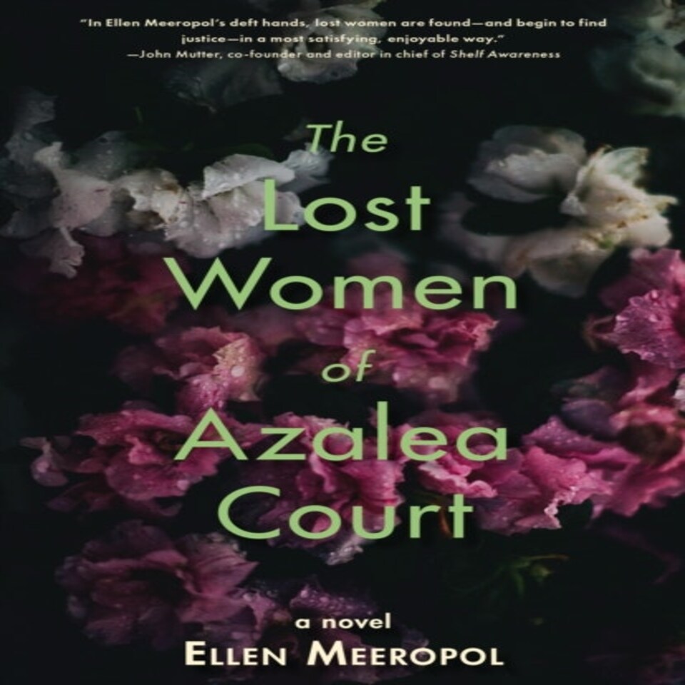 Lost Women Of Azalea Court - Tesco Groceries