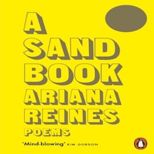 A Sand Book - Tesco Groceries