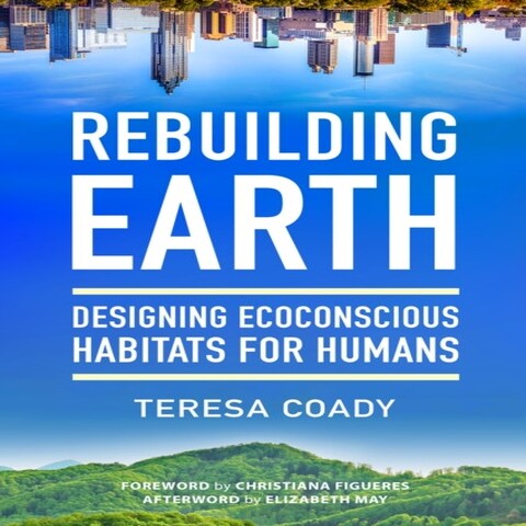 Rebuilding Earth - Tesco Groceries
