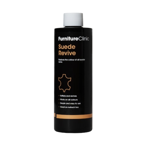 Suede Revive (250ml) - Tesco Groceries