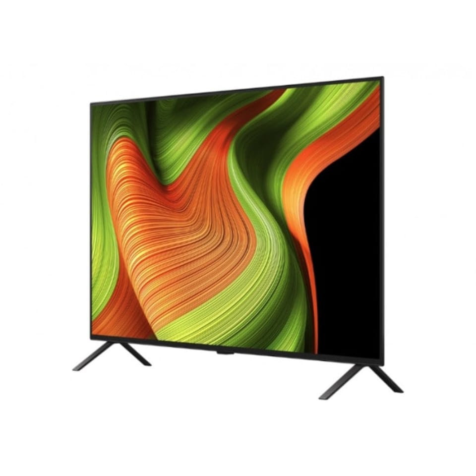 LG OLED55B56LA 55 inch B5 OLED 4K UHD Smart TV - Tesco Groceries