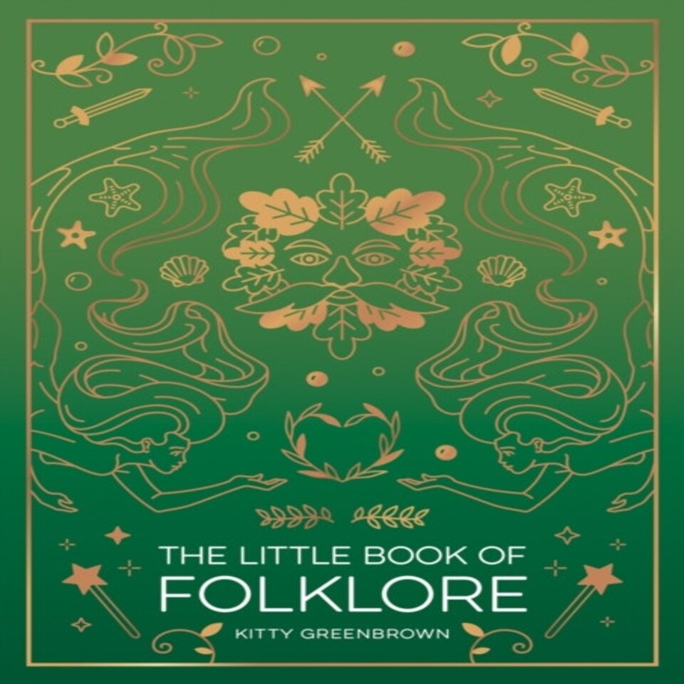 Little Book Of Folklore - Tesco Groceries