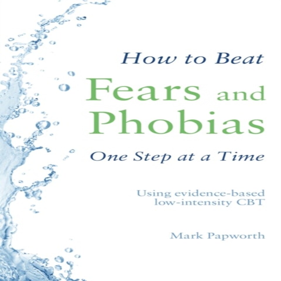 How To Beat Fears And Phobias - Tesco Groceries