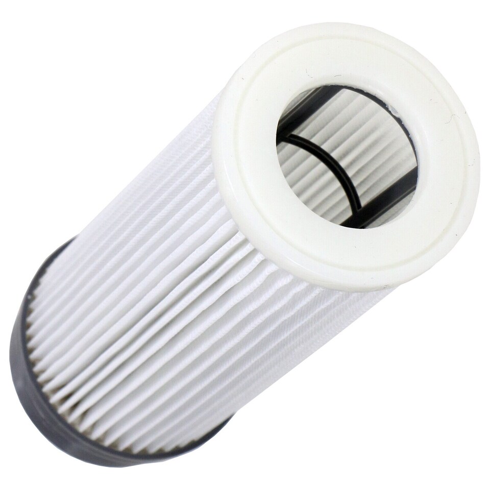 SPARES2GO Pre & Post Motor HEPA Allergy Filter Kit compatible with Vax ...