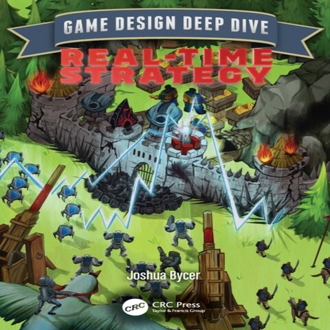 Game Design Deep Dive - Tesco Groceries