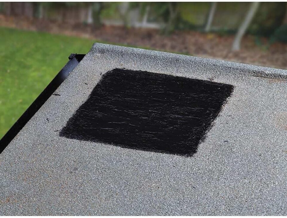 Thompson's Emergency Roof Seal Black 2.5L - Tesco Groceries