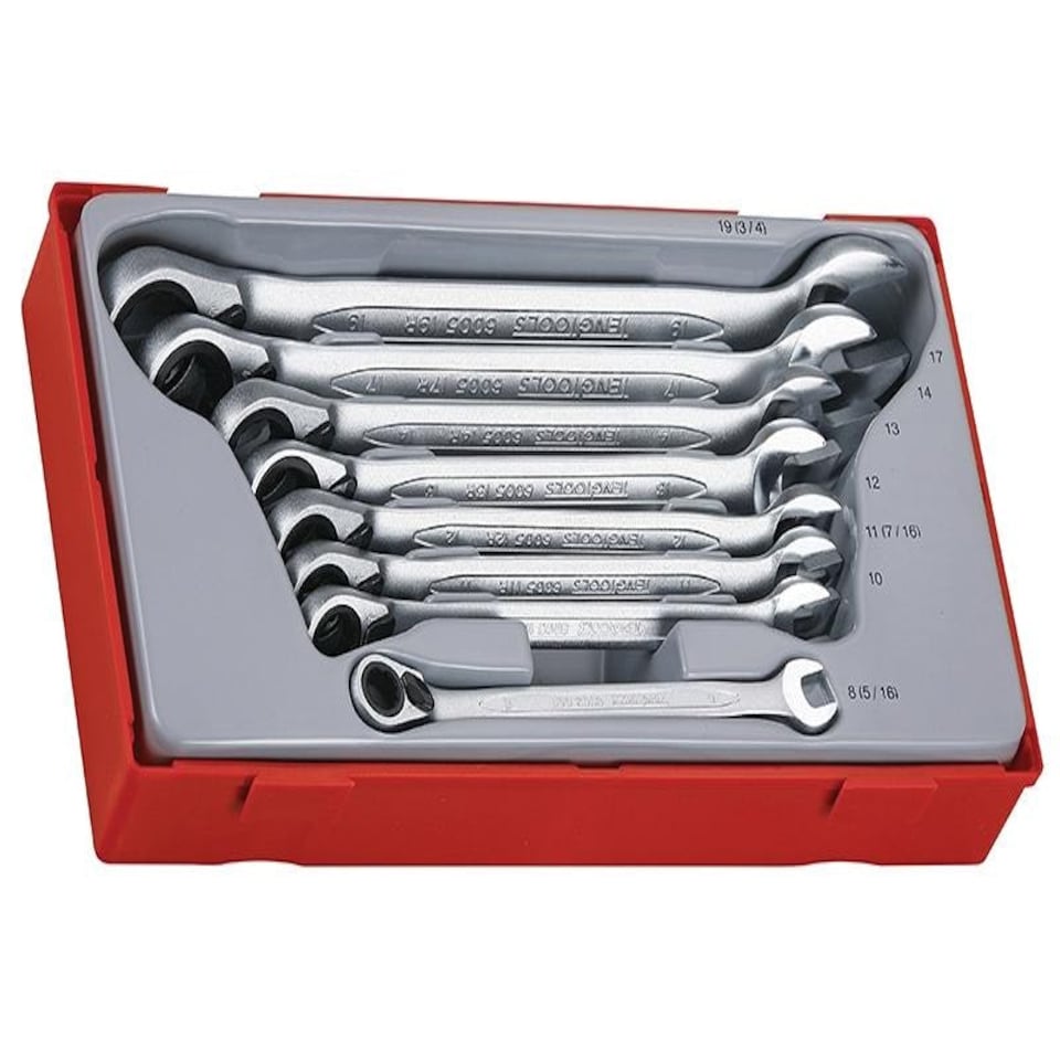 Tesco spanner set store
